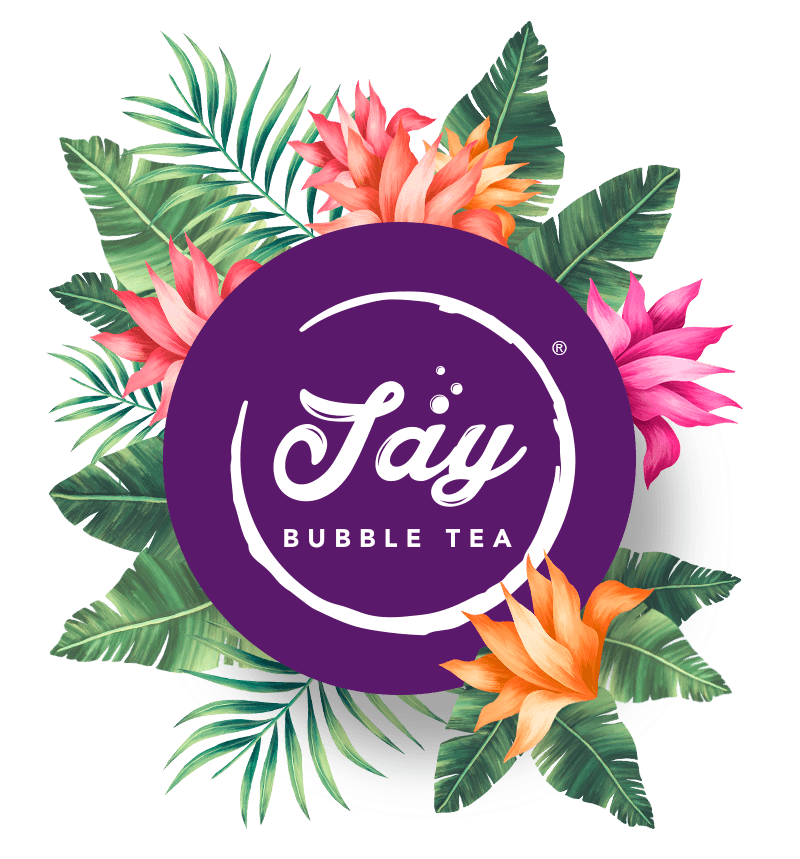 Jay Bubble Tea - Romania - Jay Bubble Tea