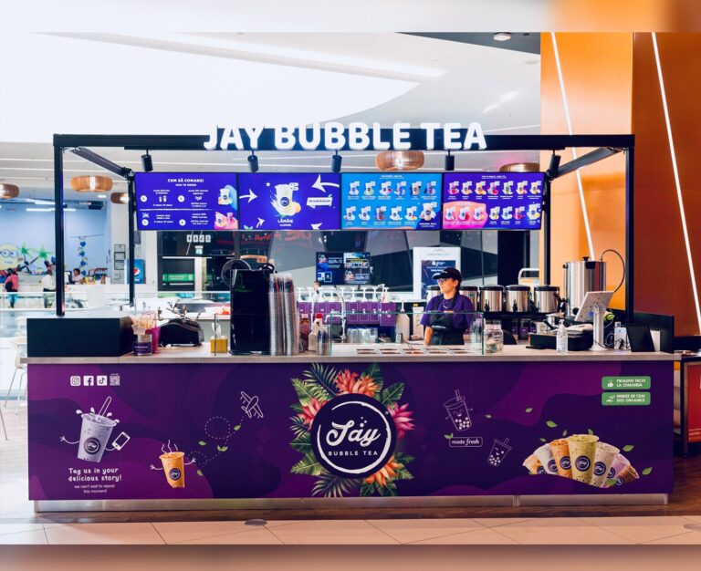 Locații Jay Bubble Tea / Unde ne găsești? – Jay Bubble Tea