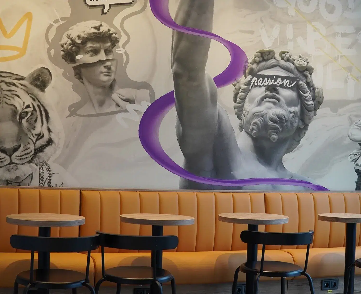 Jay Bubble Tea - înscriere pentru creatori de conținut - Jay Bubble Tea